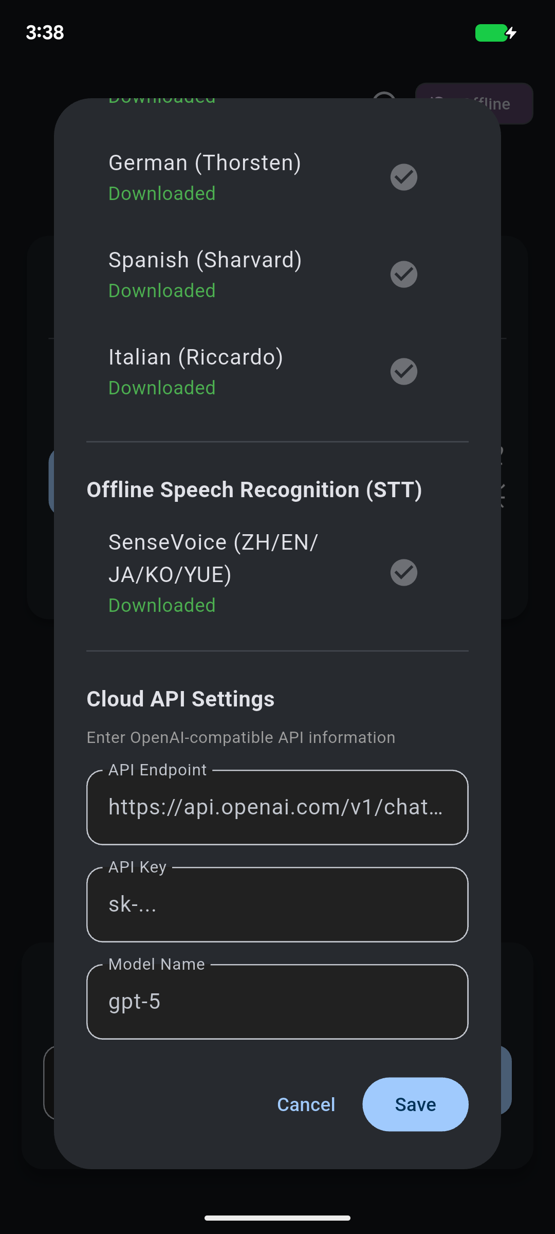 GPT Translator | Hybrid Dual-Faced AI